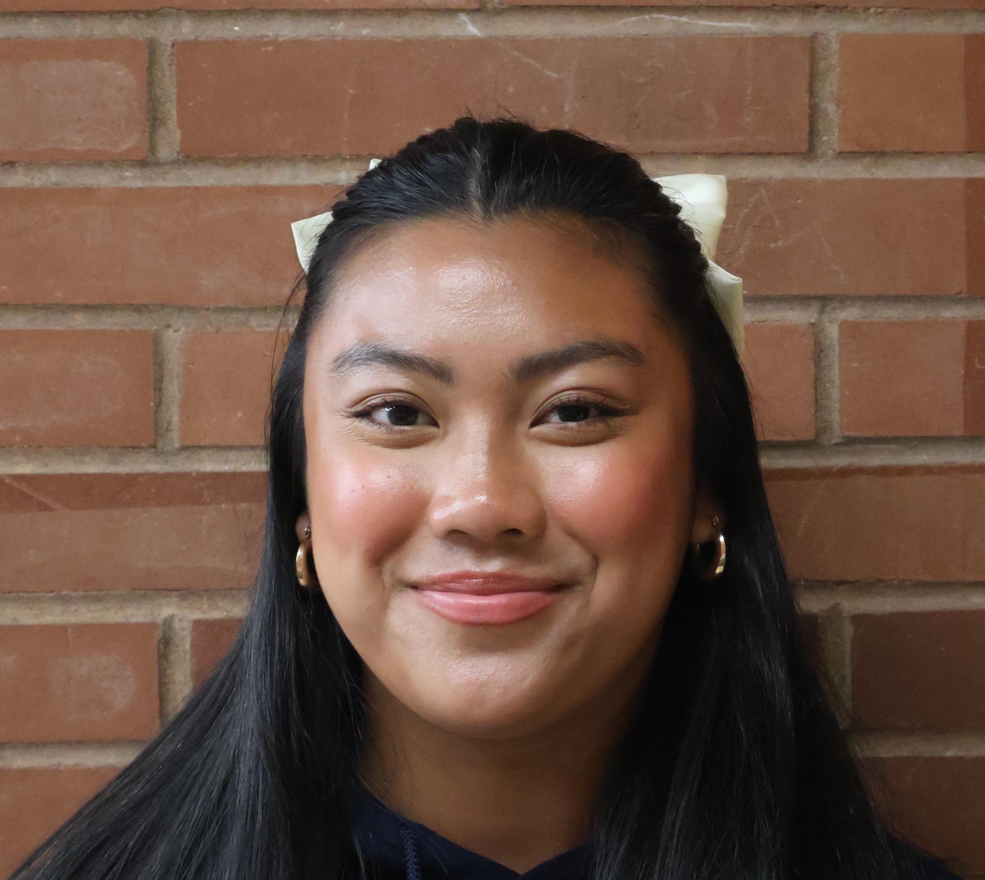 Ely Del Rosario (she/her) – The Headlight